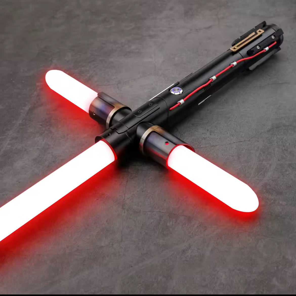Sabre de Luz Kylo Ren Neopixel